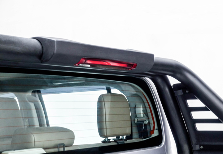 Bullbars | Protection | Roof Rack | Roll Bar | Running Boards | TITAN ...