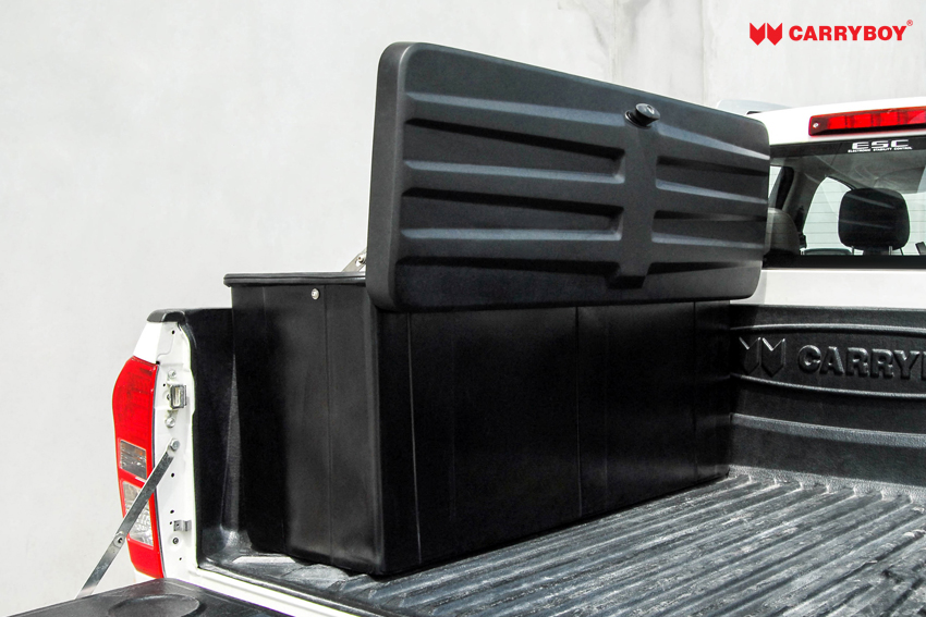 Bed Storage Box | Pickup Truck Toolboxes | Box Storage | Automotive ...