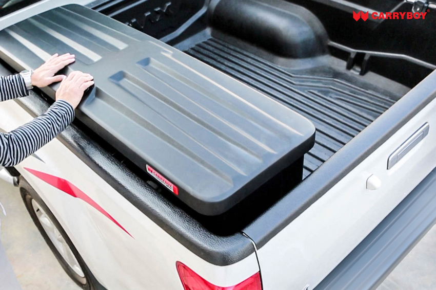 Bed Storage Box | Pickup Truck Toolboxes | Box Storage | Automotive ...